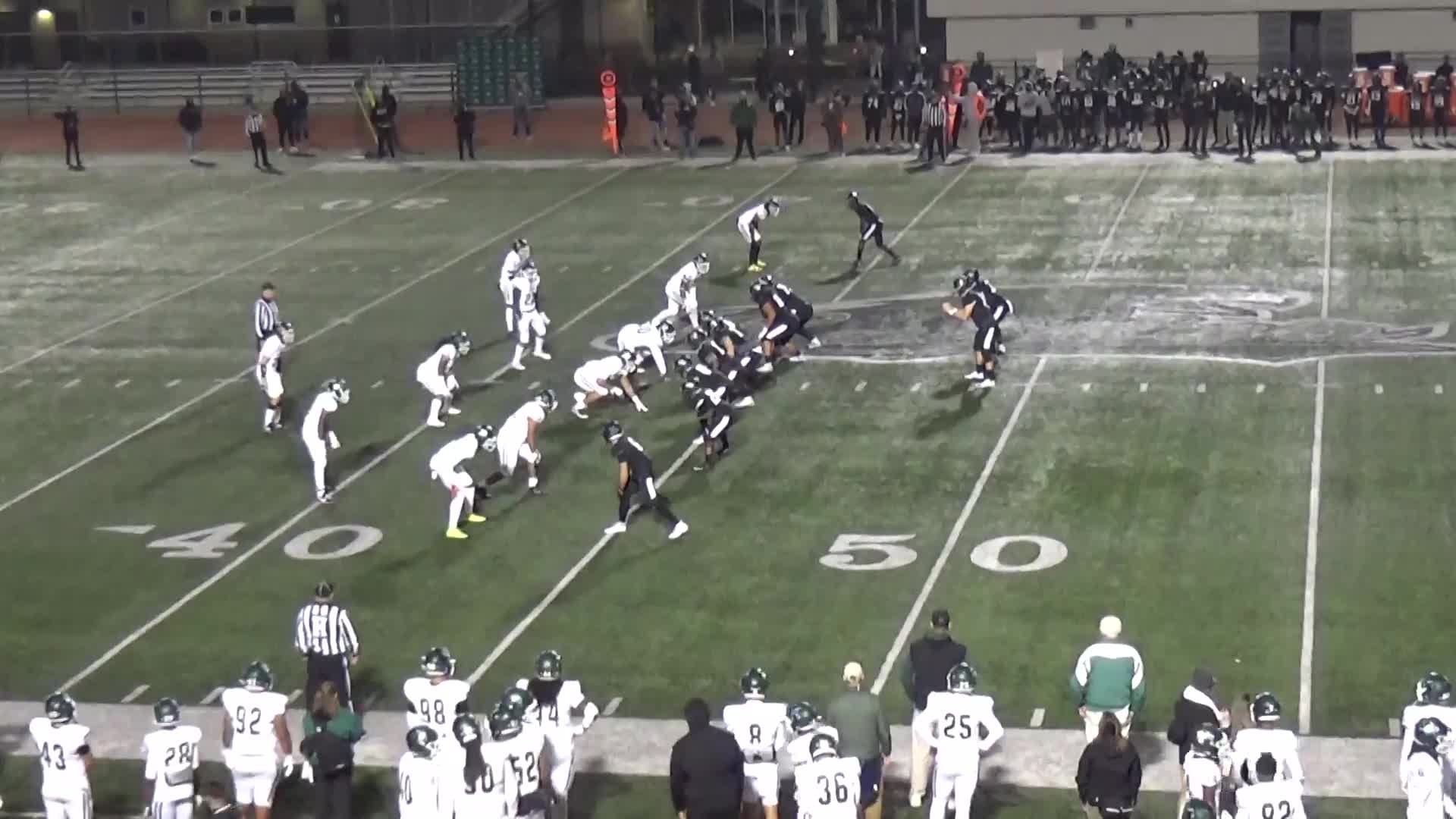 QB Ryan Mackey Sophomore Highlights - Ryan Mackey highlights - Hudl