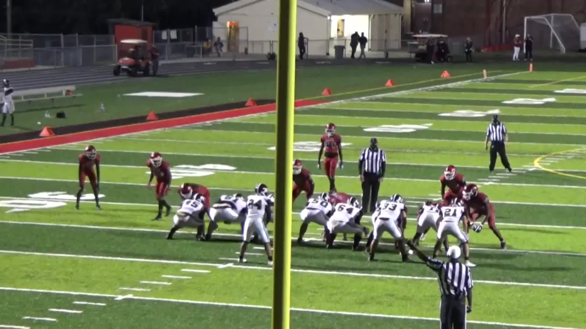 Junior Year Highlights - Joseph Sipp Jr. highlights - Hudl