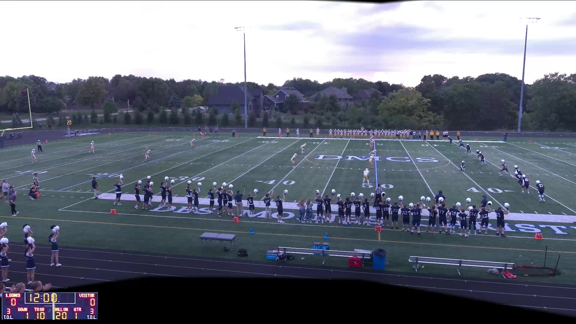 2022 Season - Gianna Bennett highlights - Hudl