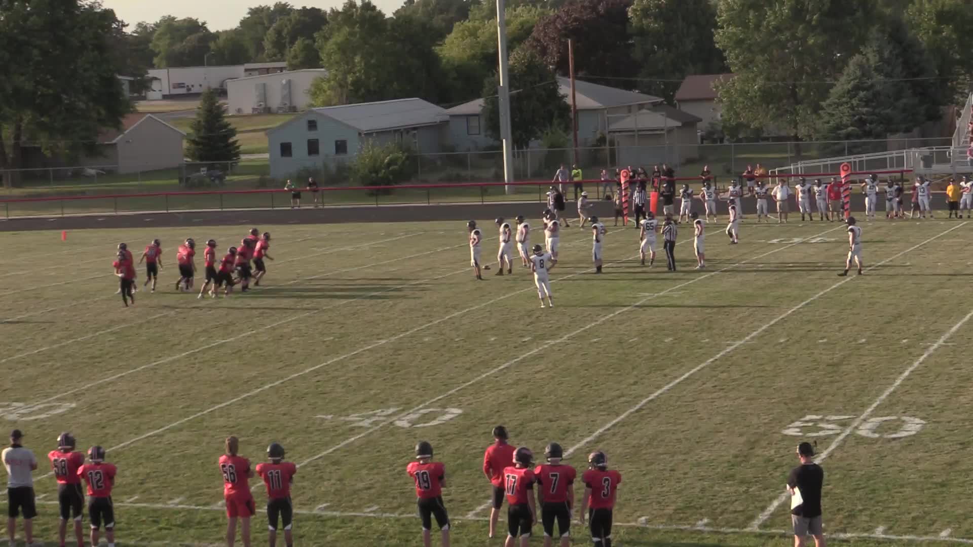 Daryl Jensen's (Estherville, IA) video "Daryl Jensen's highlights ...