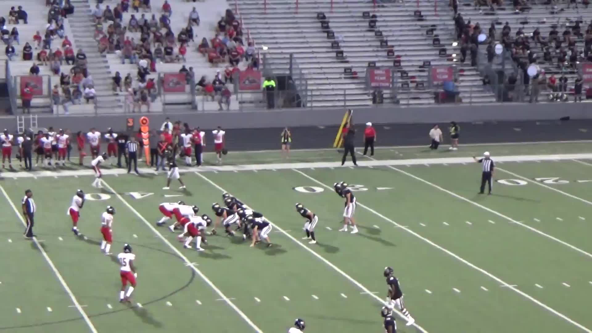 Cory Jiles Game 3 and 4 Highlights - Cory Jiles highlights - Hudl