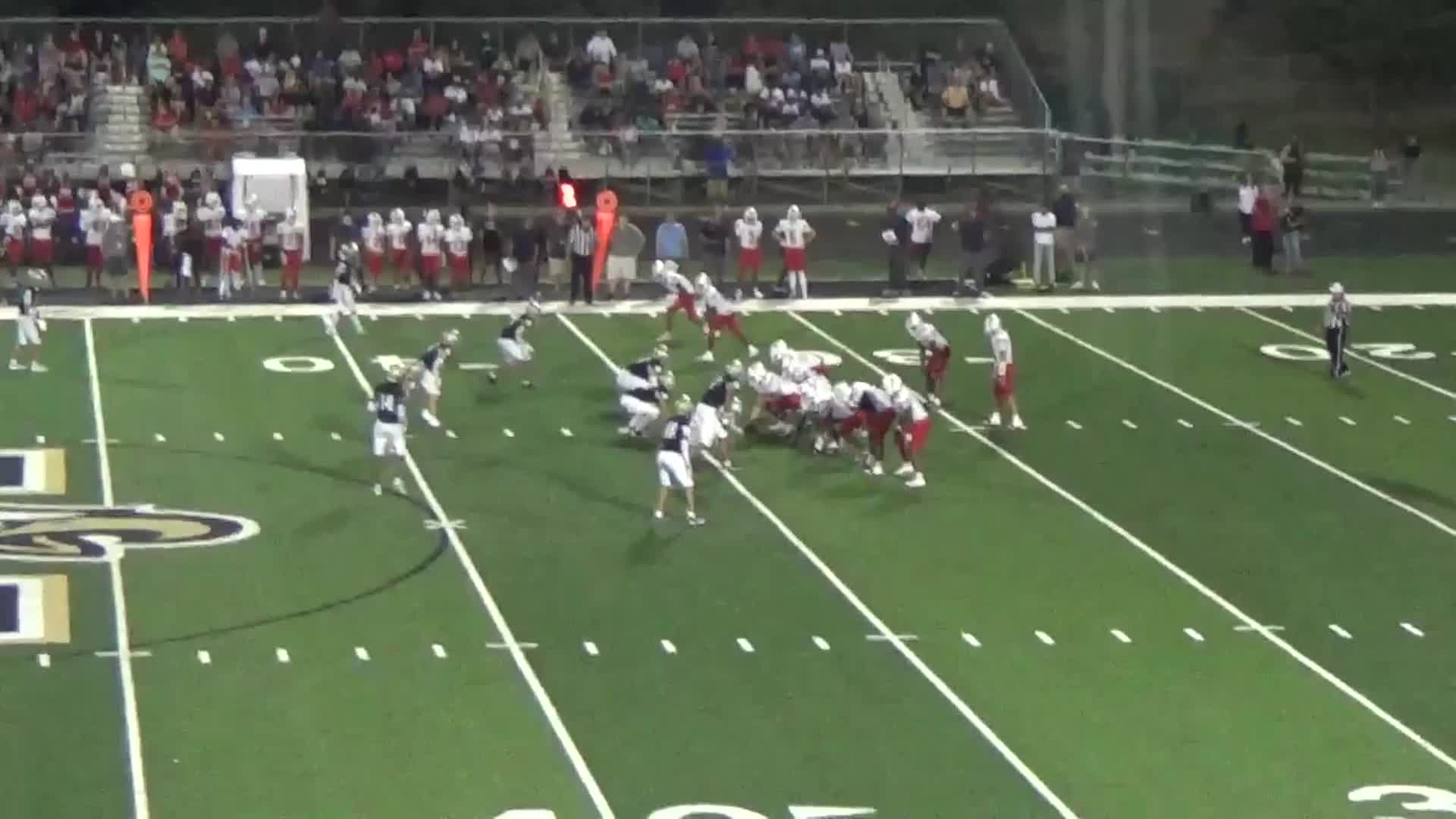 Independence High School - Craig Tutt highlights - Hudl