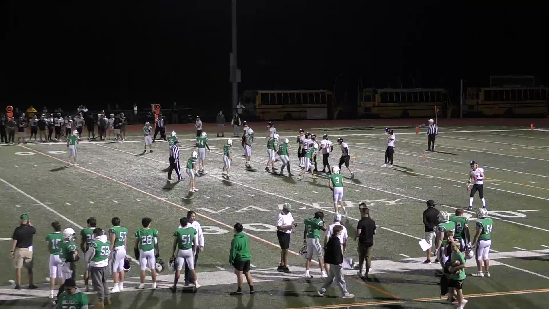 Sophomore year Varsity Highlights - Logan Kidd highlights - Hudl