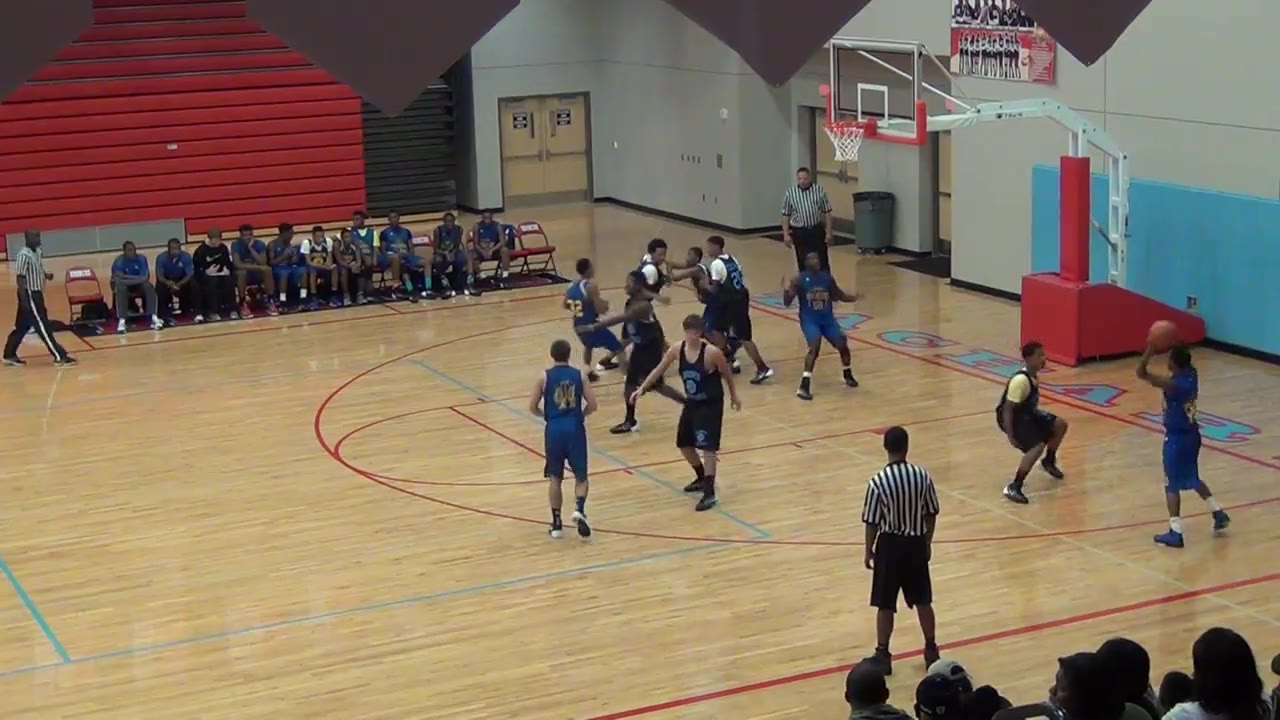Sophomore Season - Jaylon Banks highlights - Hudl