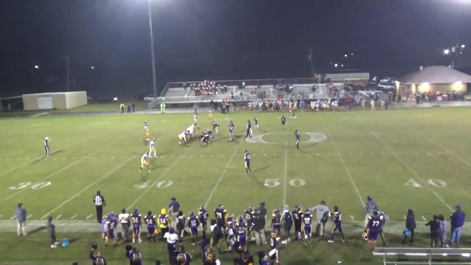 Franklin Senior High School - Elijah Anderson highlights - Hudl