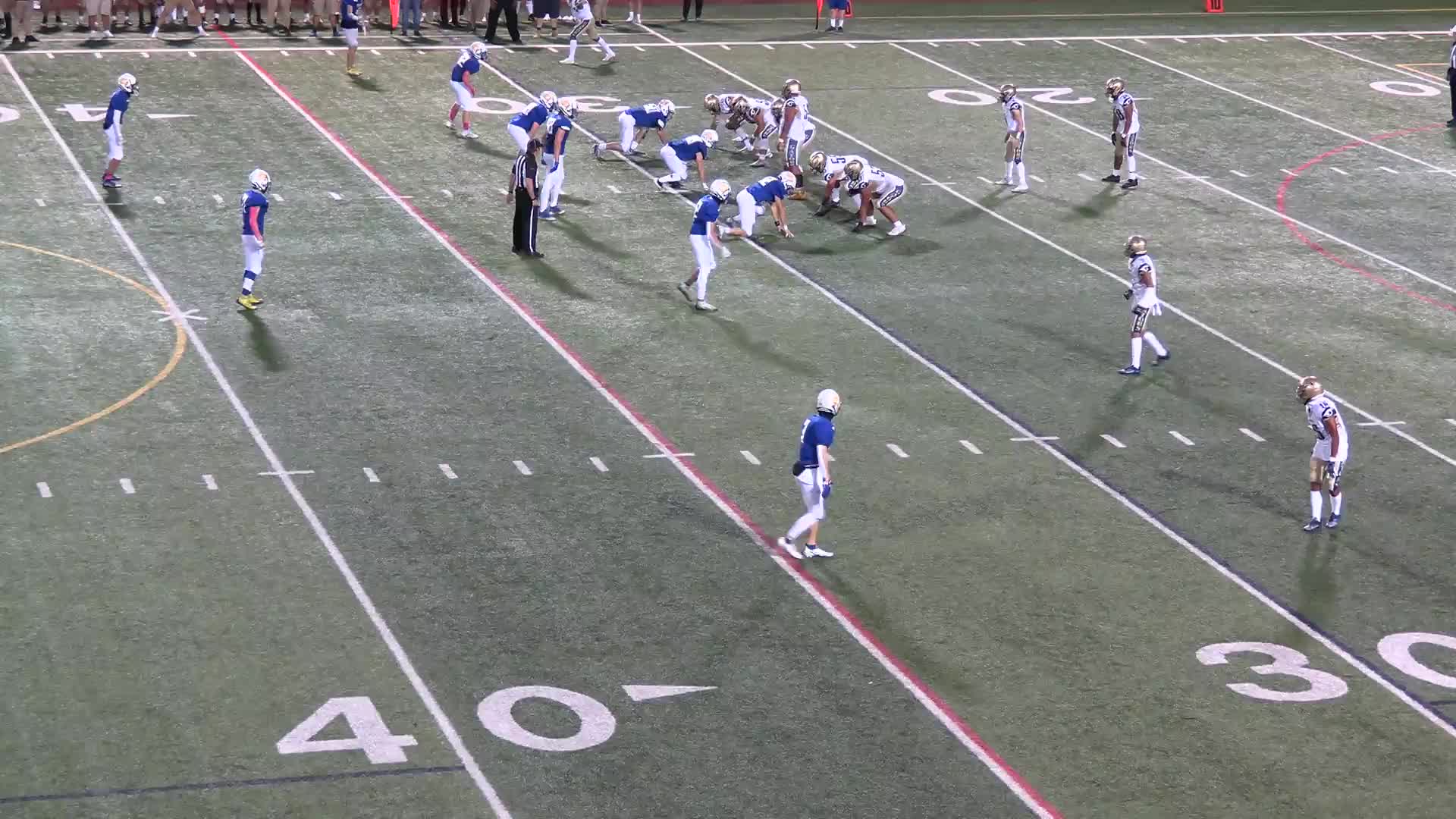 Tahoma High School - Isidore Vaimauga highlights - Hudl