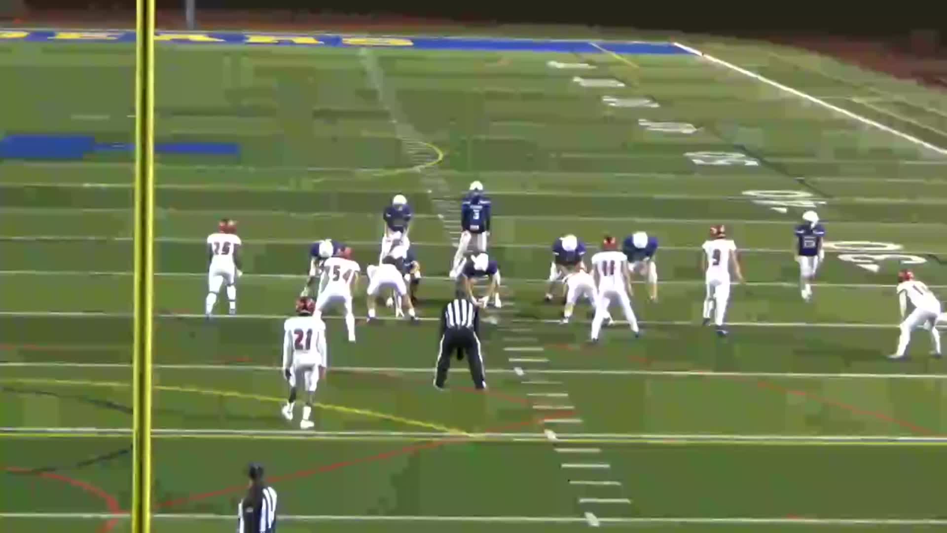 Junior Season Highlights 2022 - Cole Goodenow highlights - Hudl