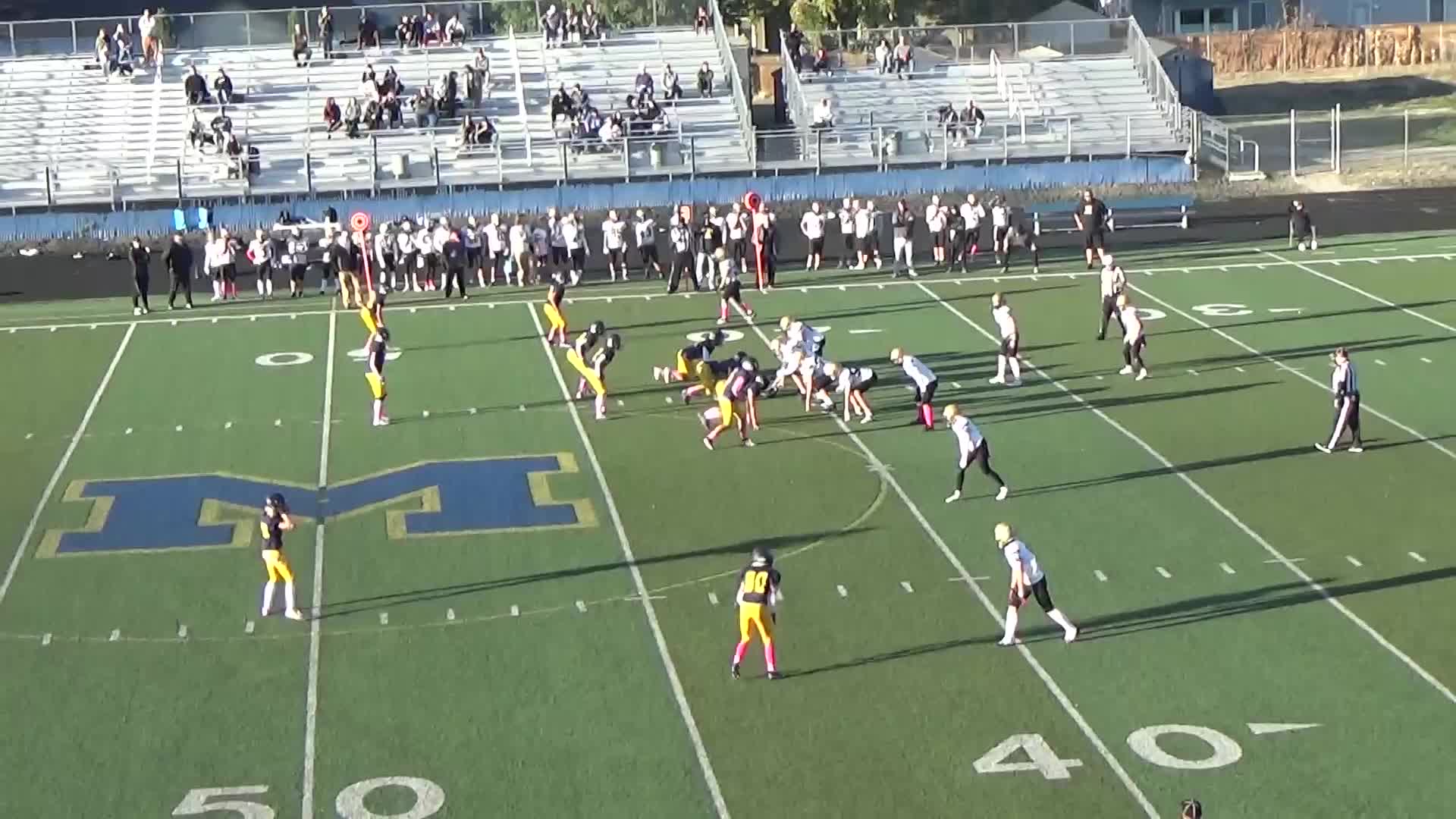 2023 -2024 James DiStefano - James DiStefano highlights - Hudl