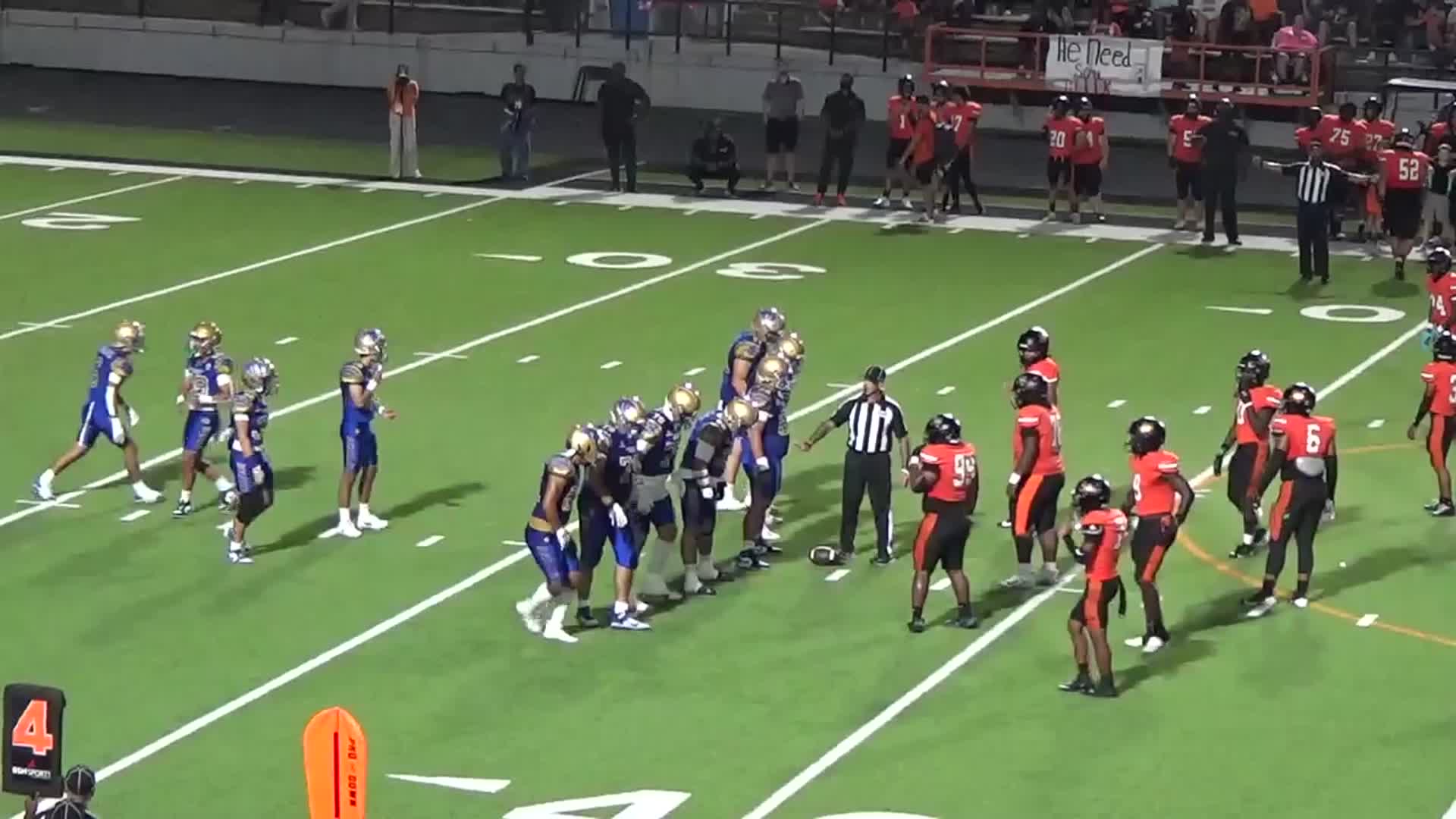 Universidad Autonoma de Nueva Leon - Davonte Johnson highlights - Hudl