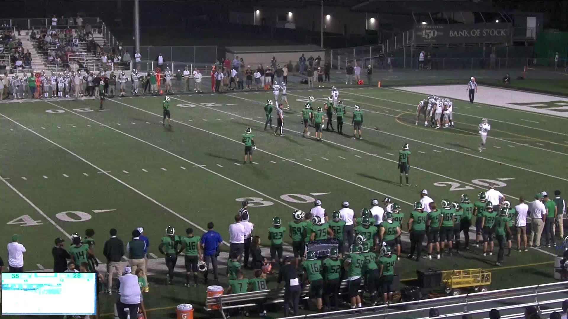 Season highlights - Pauli Mafi highlights - Hudl