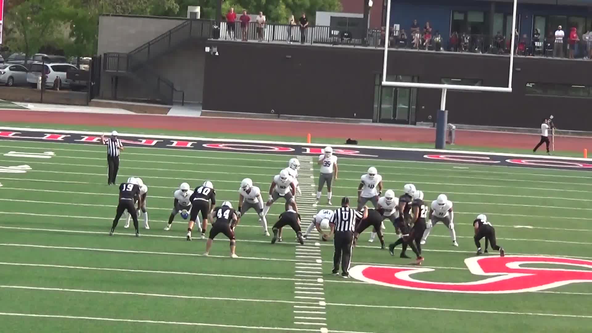 Updated Full Season Highlights. - Coach Williams highlights - Hudl