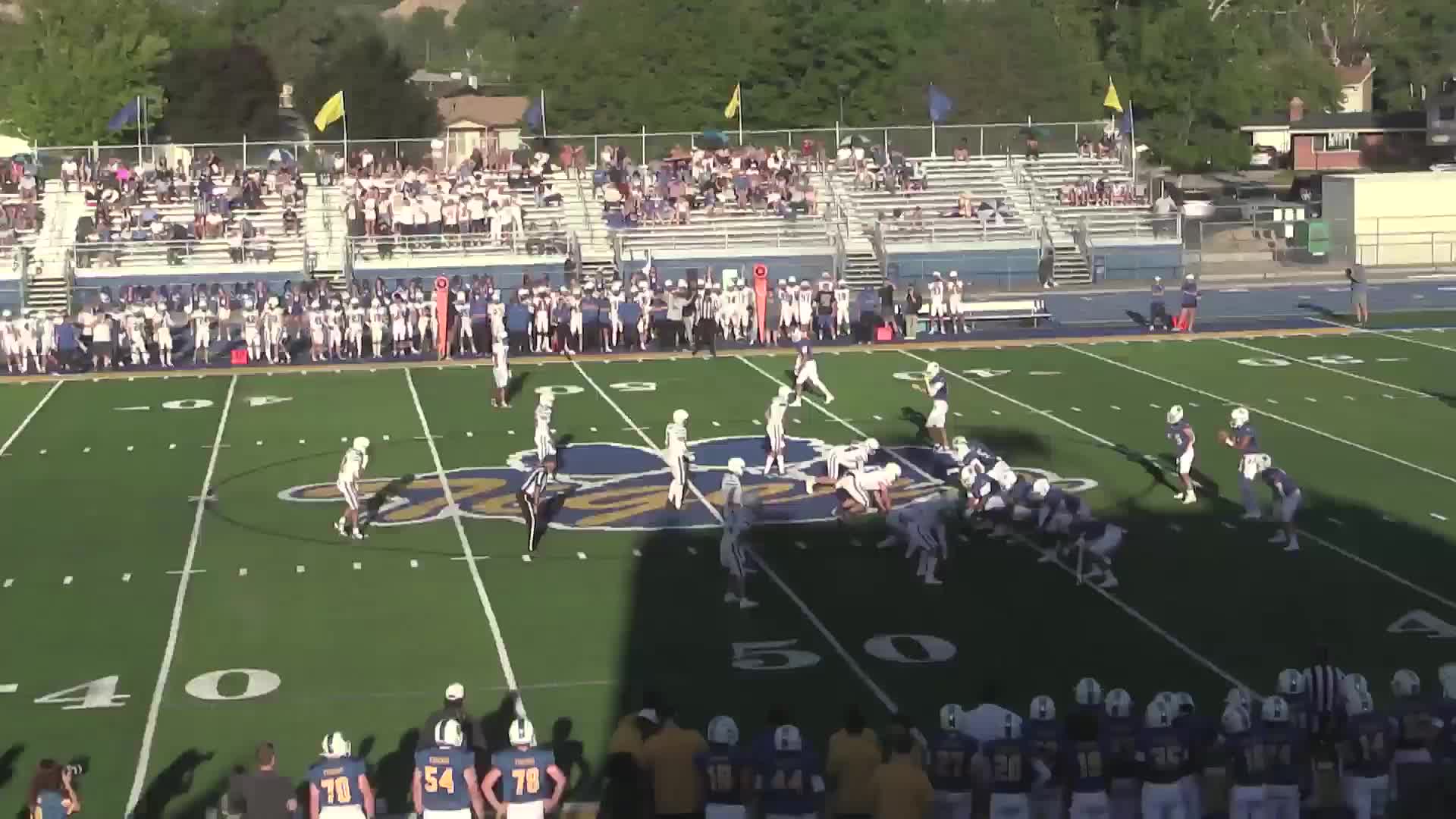 Beck Coy's JR season highlights - Beck Coy highlights - Hudl