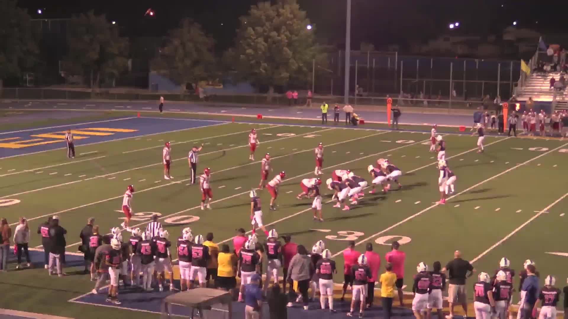 Offensive Highlight - Beck Coy highlights - Hudl