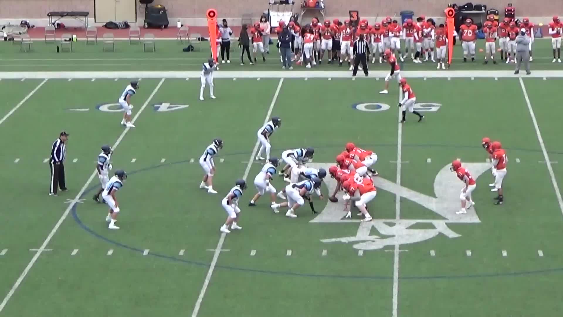 Brandeis High School - Elijah Henderson highlights - Hudl