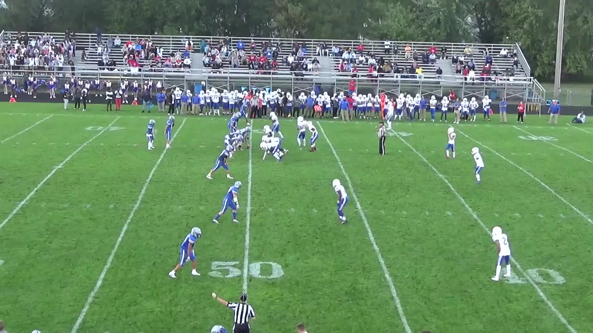 Jr Mid Szn Defense highlights - David Hayo highlights - Hudl