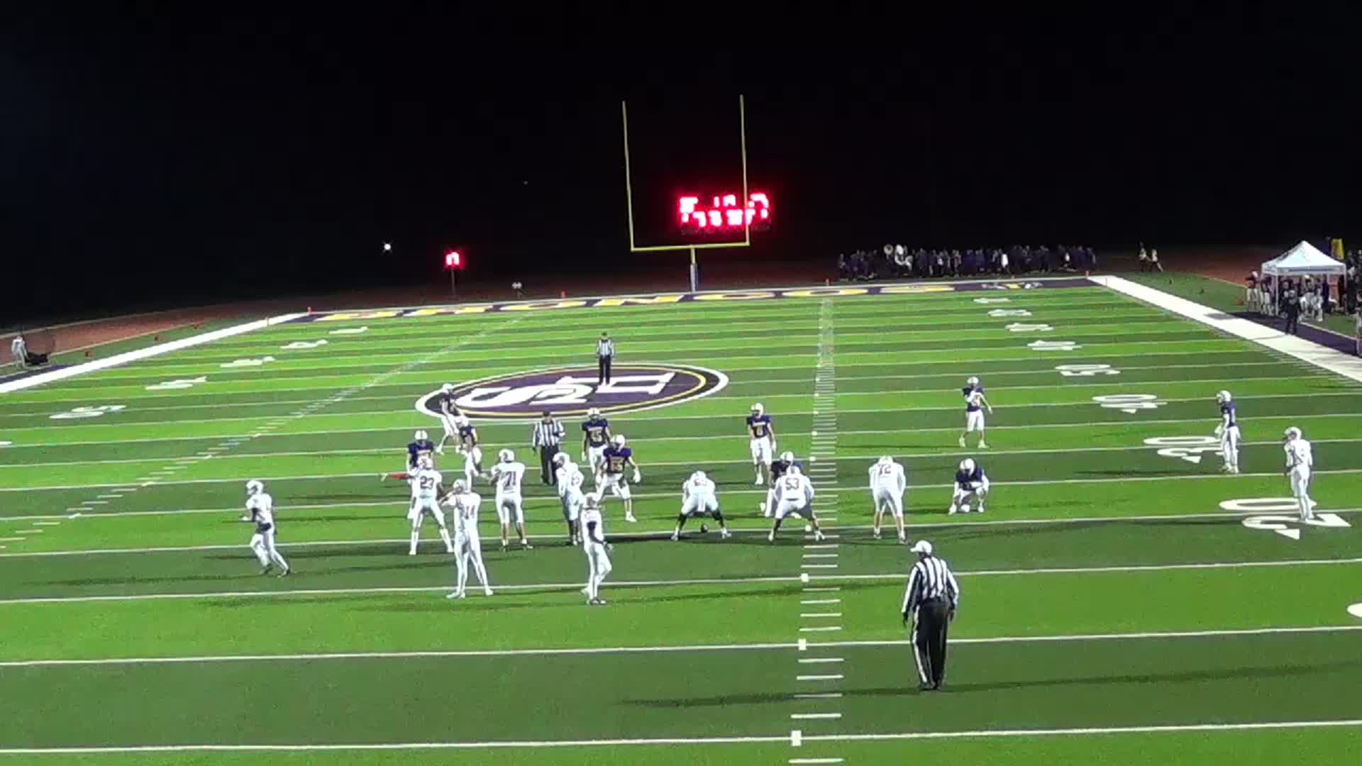 2024 Sophomore Season Highlights - Brooks Bayer highlights - Hudl