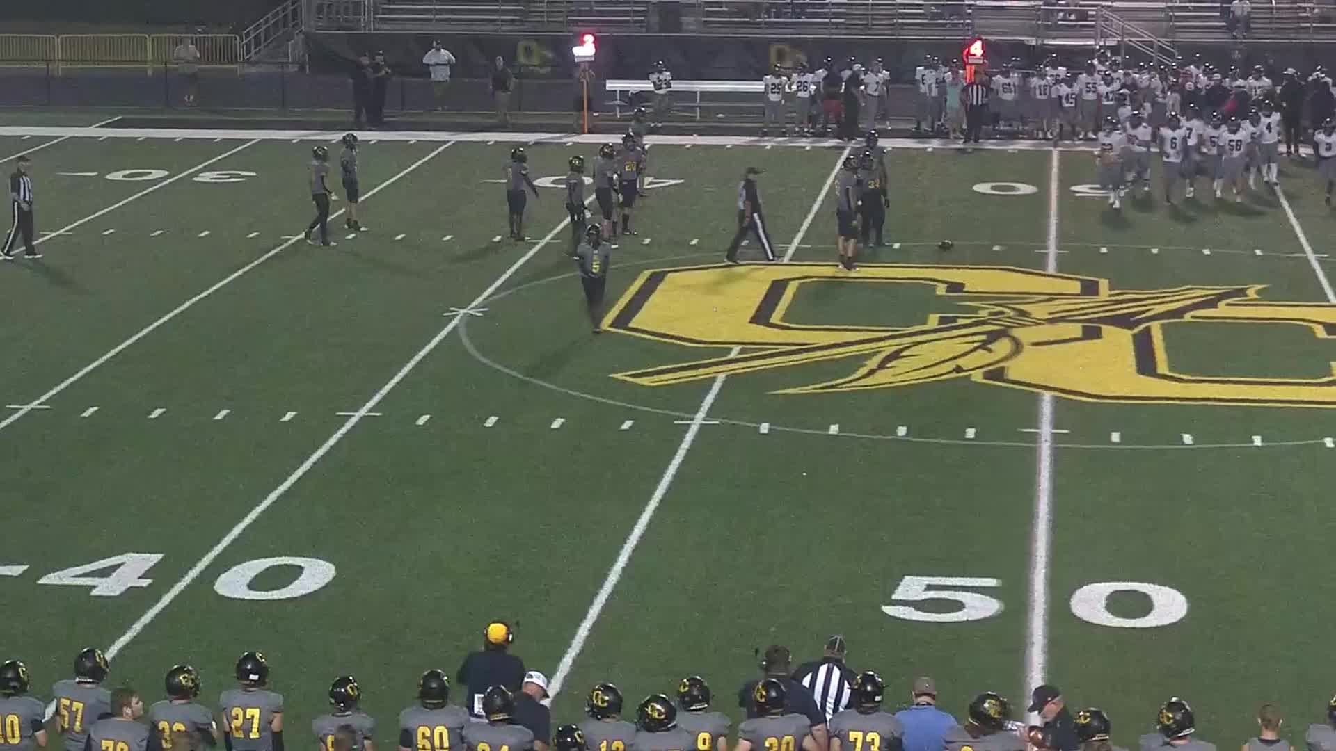 Regular Season Highlights - Dylan Duncan highlights - Hudl