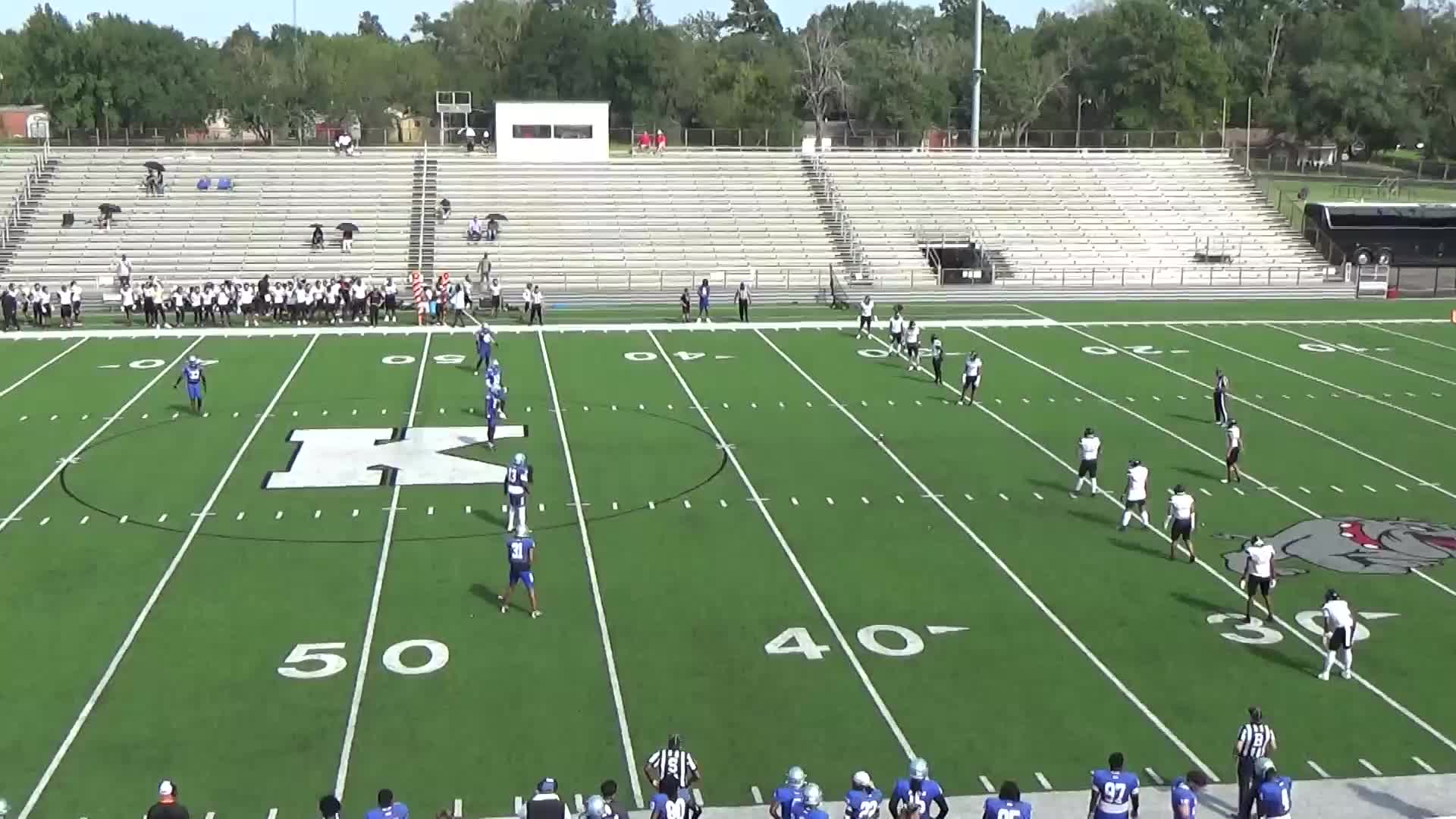 Regular Szn Highlights - Marcus Moultrie highlights - Hudl