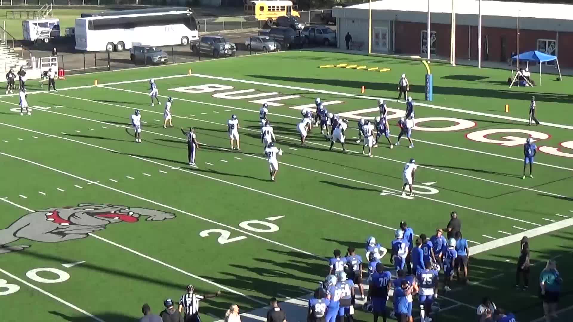 Freshman Season Highlights - Tate Allen highlights - Hudl