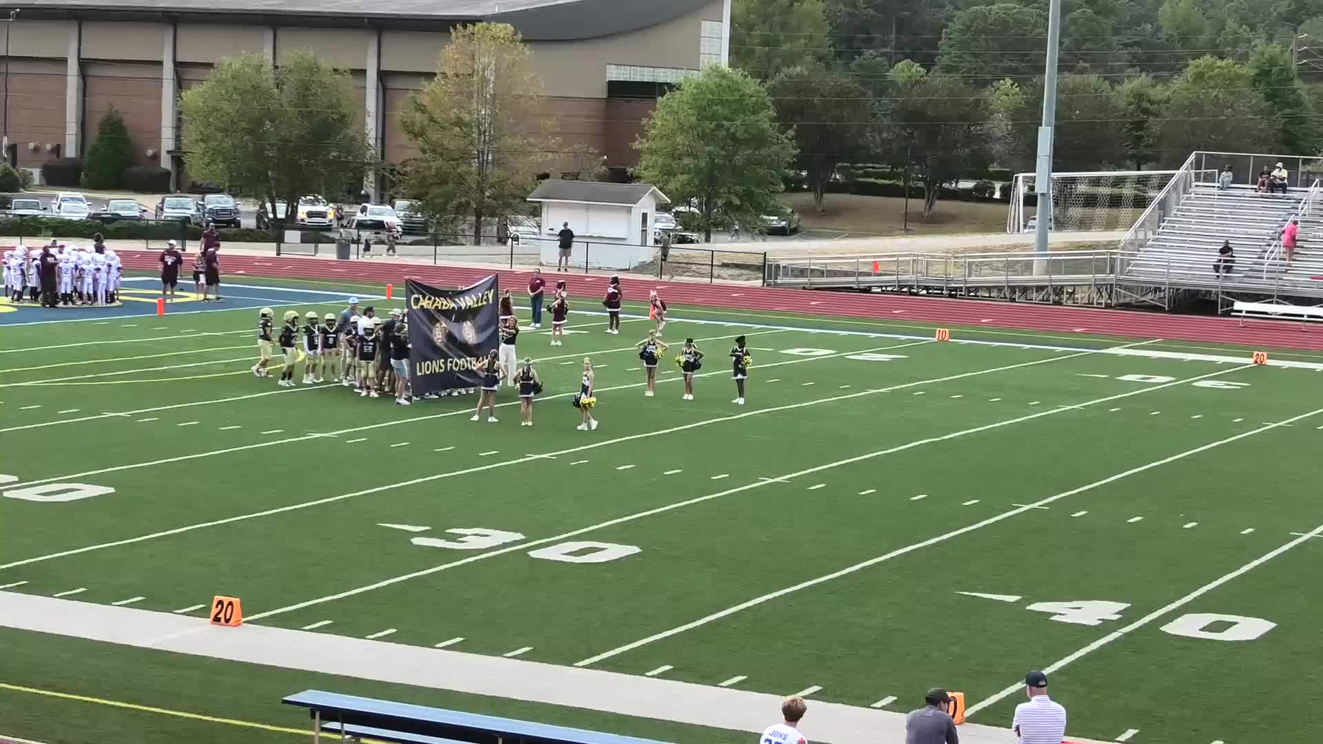 Gardendale JSYFL - Blake Holloway highlights - Hudl