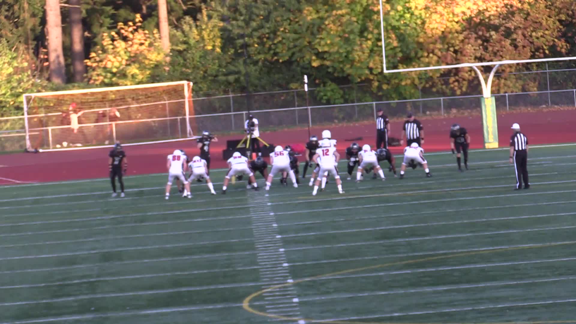 Union High School - Carson Osmus highlights - Hudl