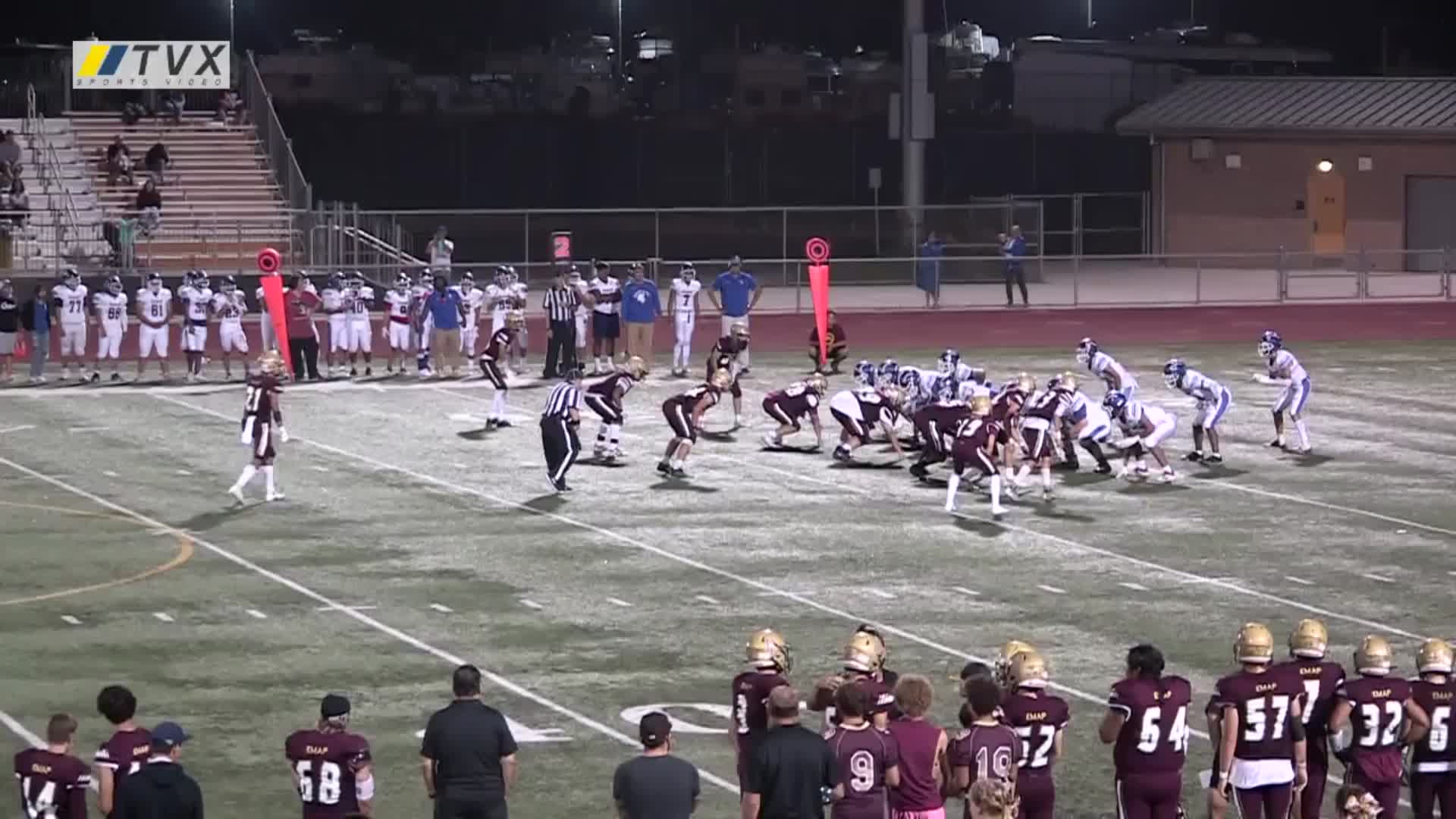 Charlie Sullivan #2 CUHS 2021 Season - Charles Sullivan highlights - Hudl