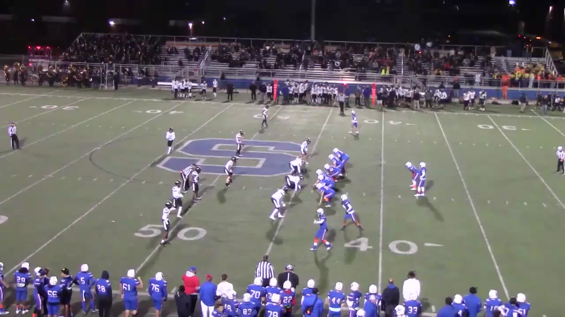 Eddie Merrell III Senior Season - Eddie Merrell highlights - Hudl