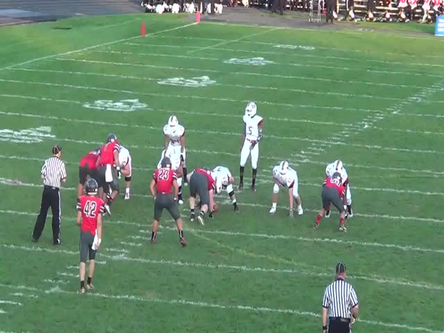 D'Mitrik Trice's (Huber Heights, OH) video "TOC Boys Basketball - Wayne ...