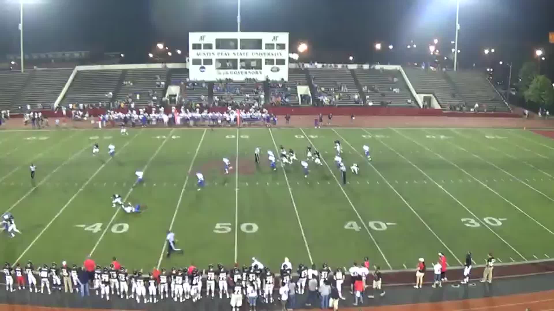 2013 RHS Hi-Lites - Rossview High School highlights - Hudl