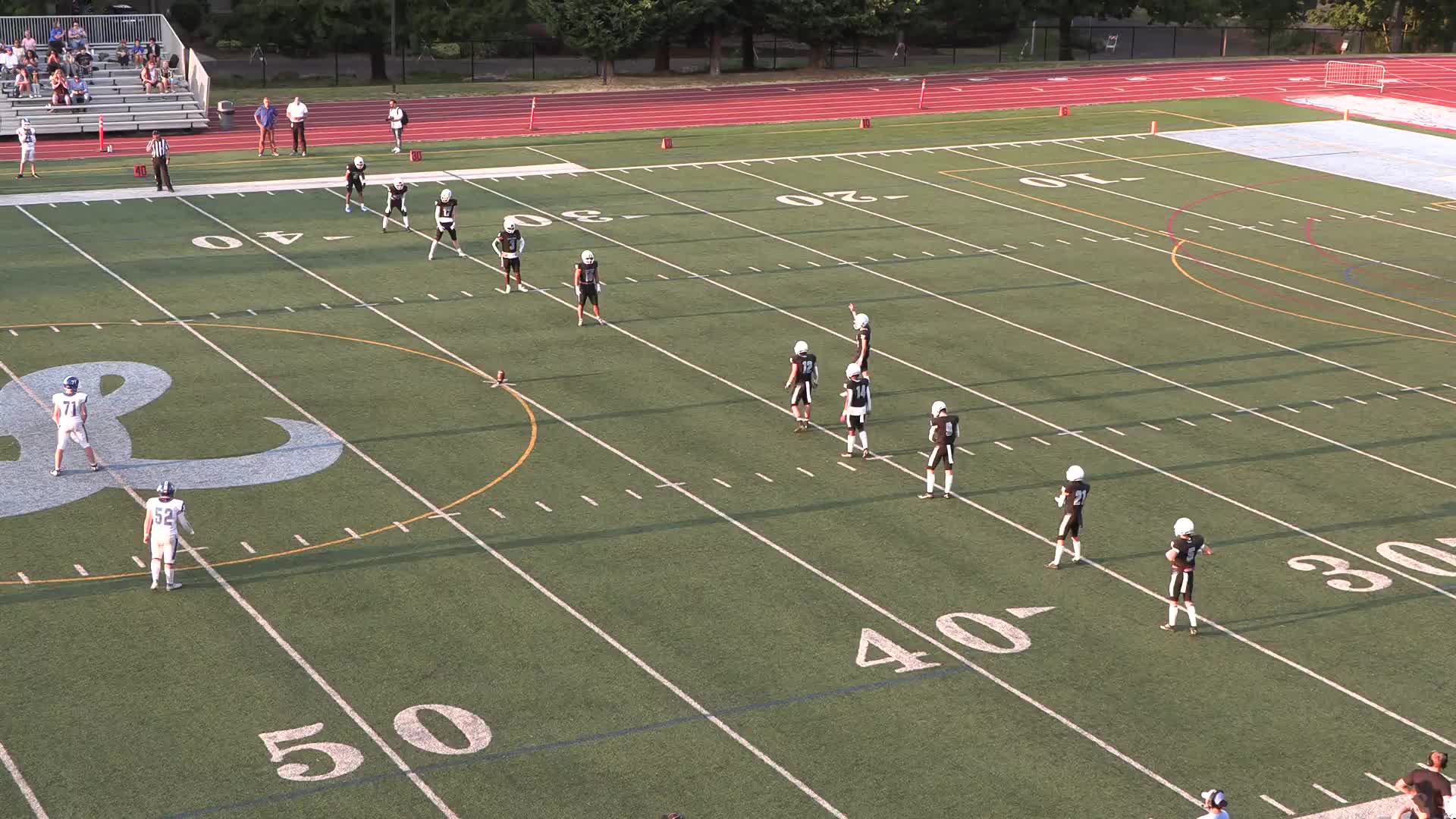 McNary High School - Keaton Emmett highlights - Hudl