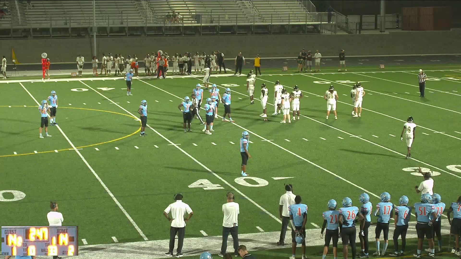 mid season highlights - Ashton Simmons highlights - Hudl
