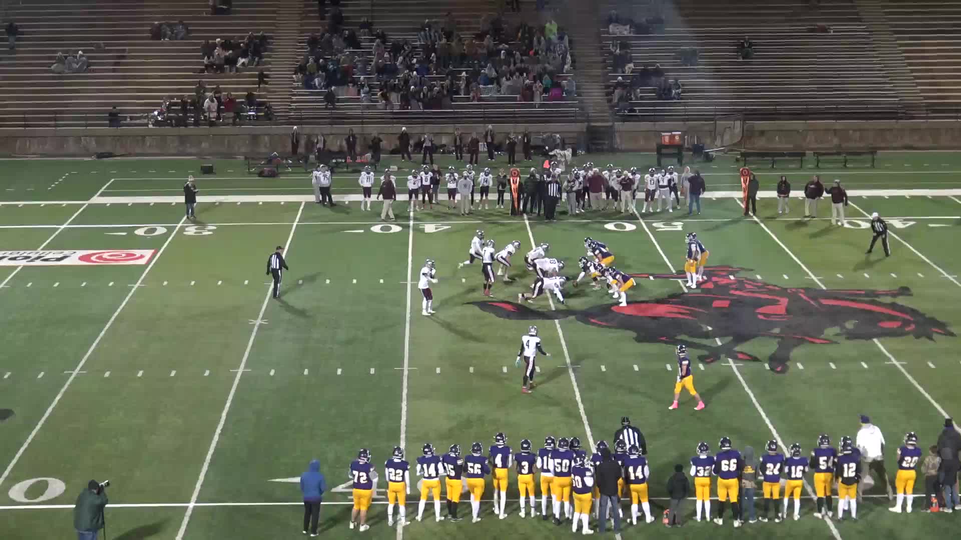 Best Highlights - Felix Teal highlights - Hudl