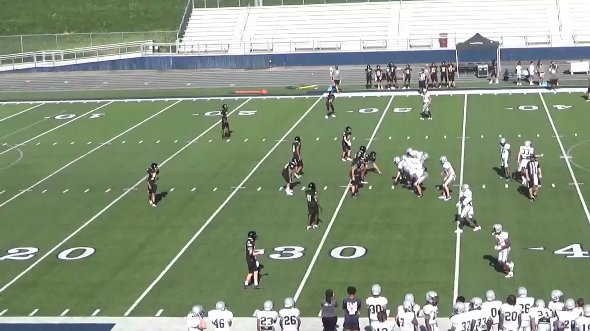 end of the szn - Rondarius Edwards highlights - Hudl