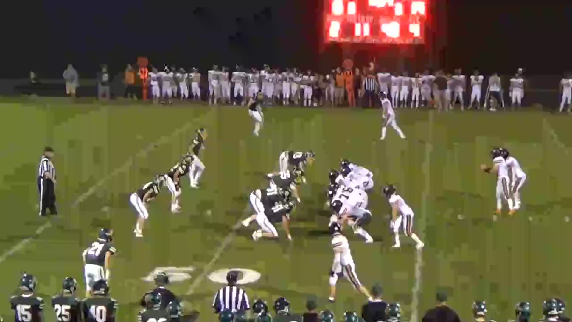 Edgar - Drew R Gage highlights - Hudl