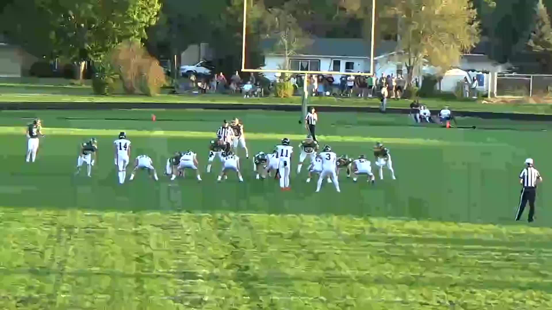 2024 season - Drew R Gage highlights - Hudl