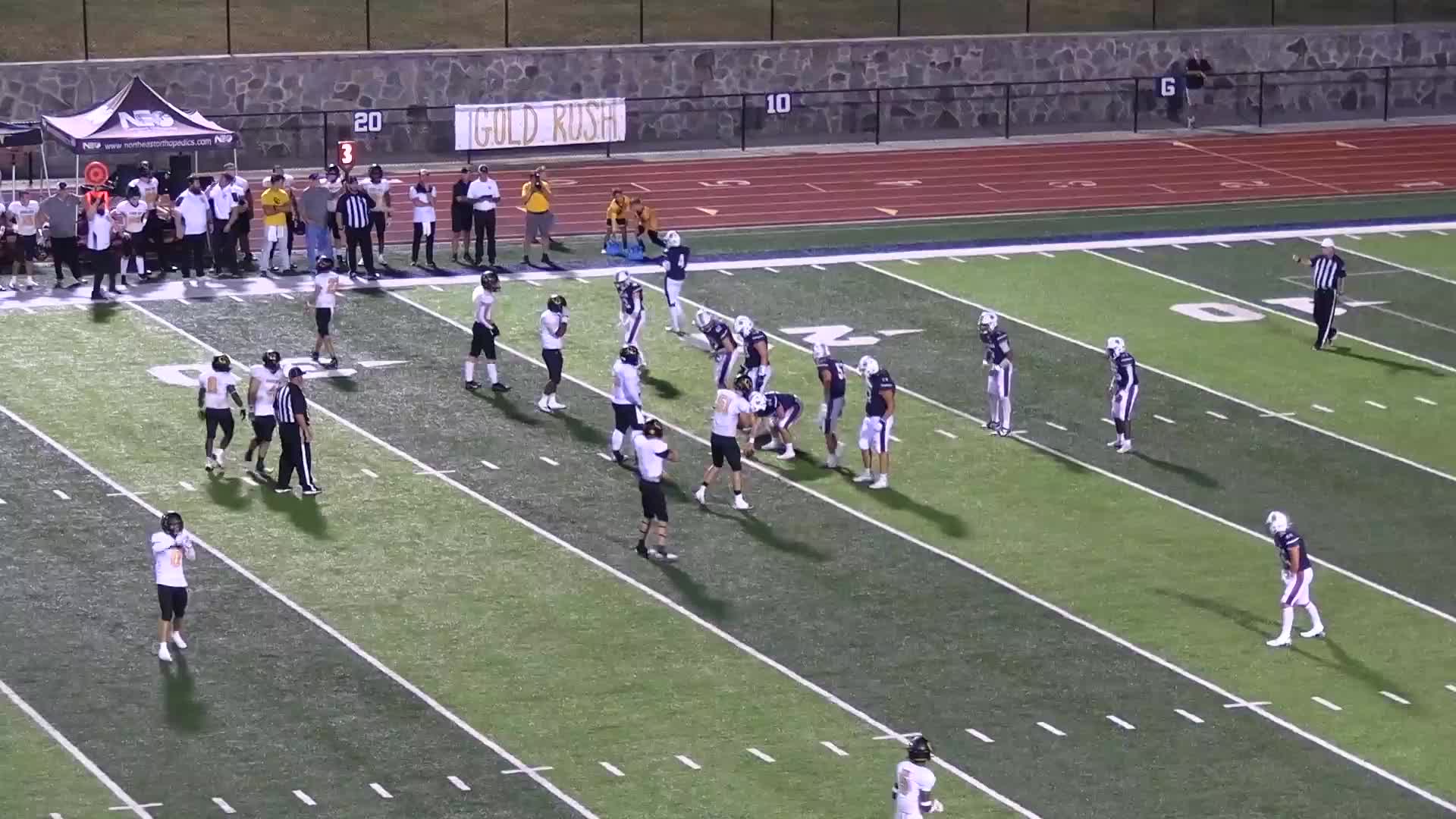 Oneonta High School - Dylan Duncan highlights - Hudl