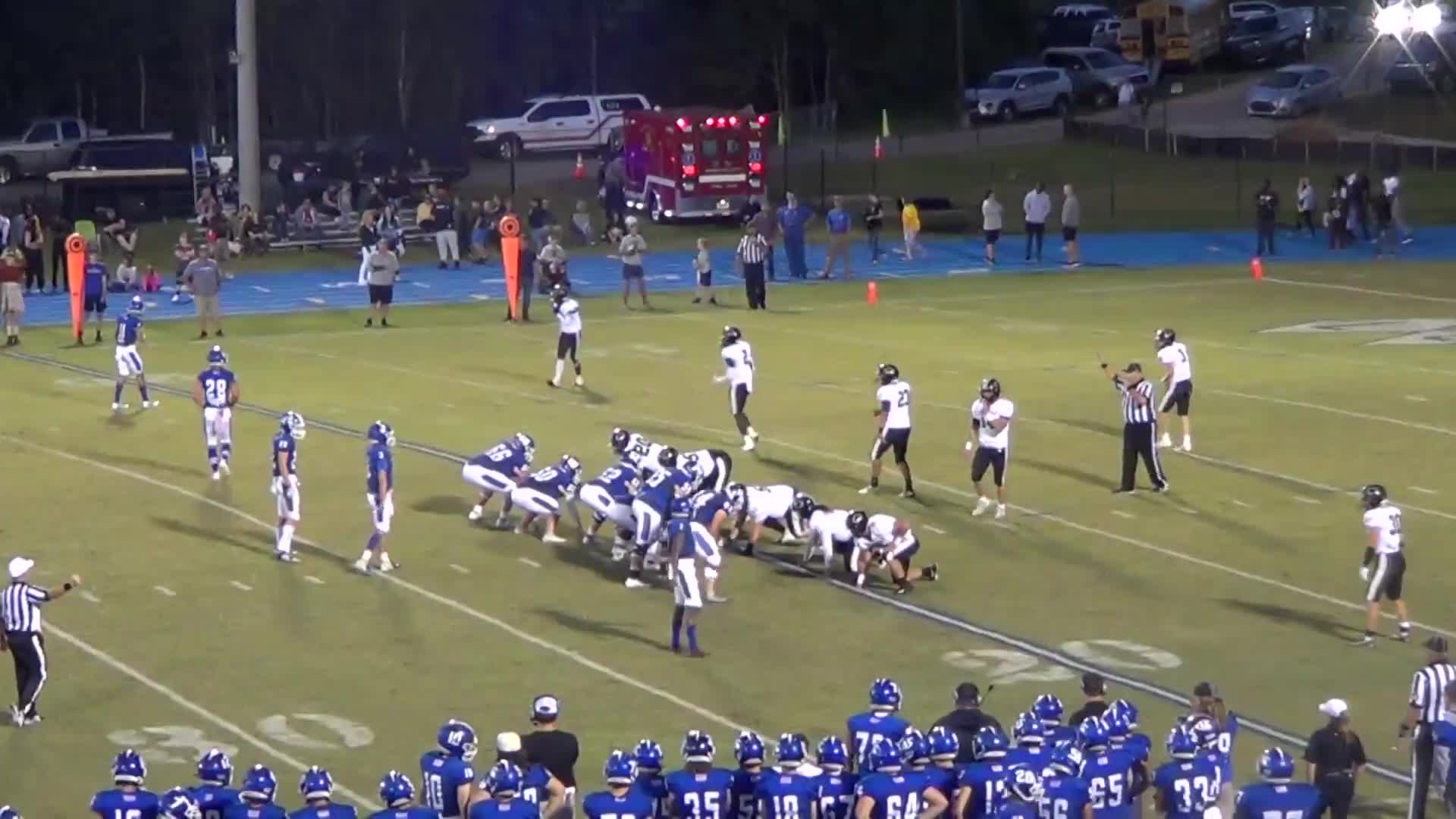 #4 Jackson Morris Senior Season - Jackson Morris highlights - Hudl