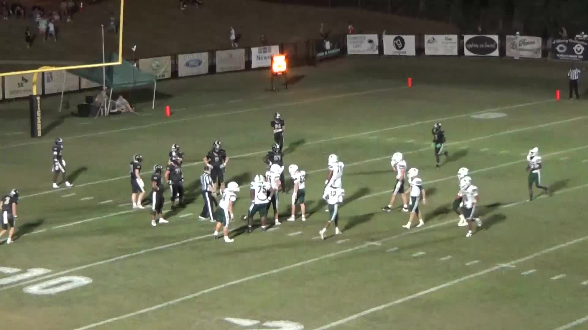 Mid Season Highlights - Mac Mullis highlights - Hudl