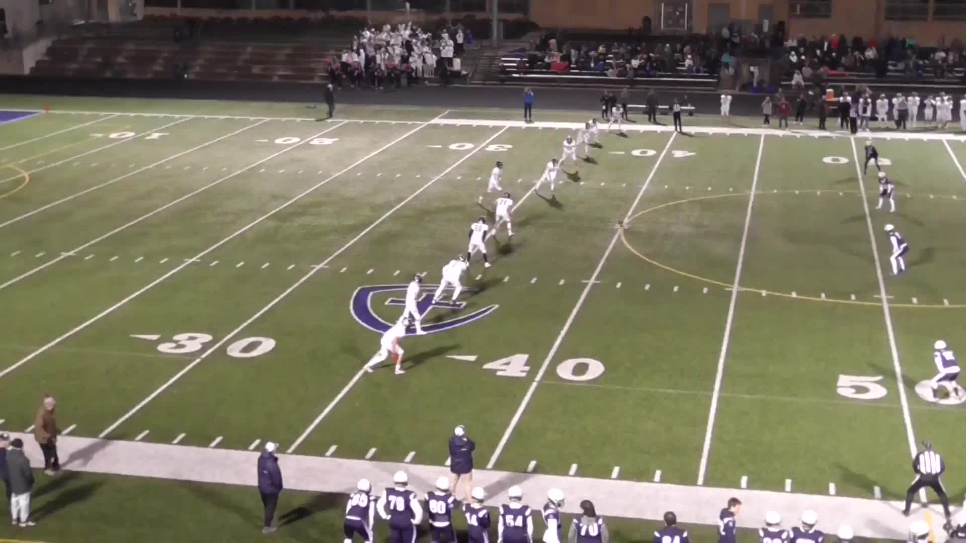 Gonzaga Prep High School - Hunter McKee highlights - Hudl