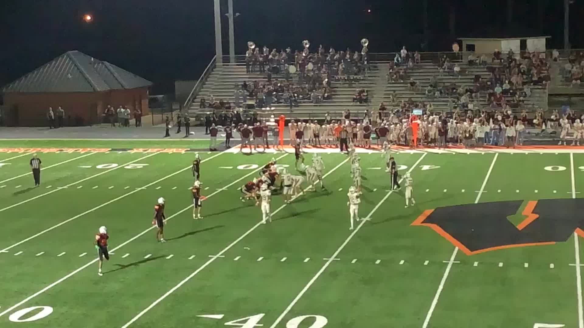 End Season - Hadley Hardesty highlights - Hudl