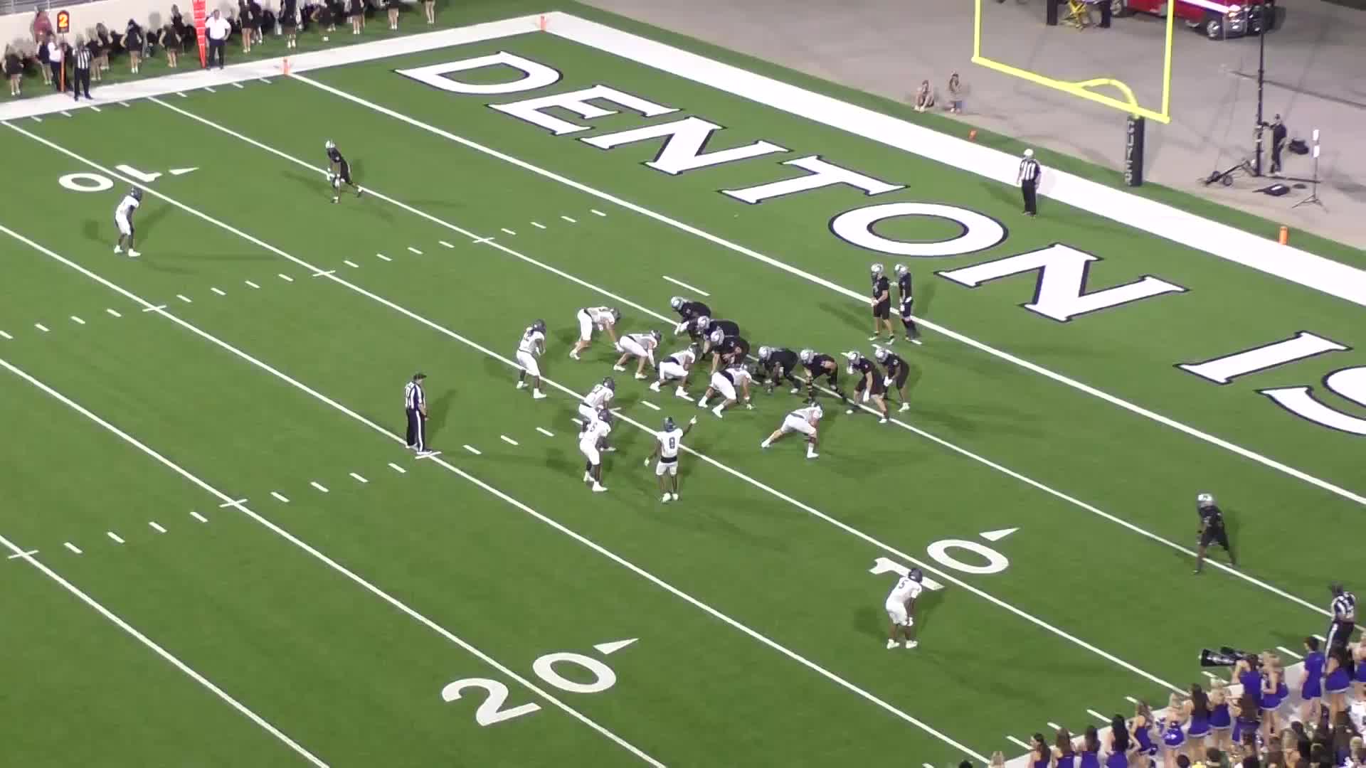 Jr season highlights - Carson McClinton highlights - Hudl