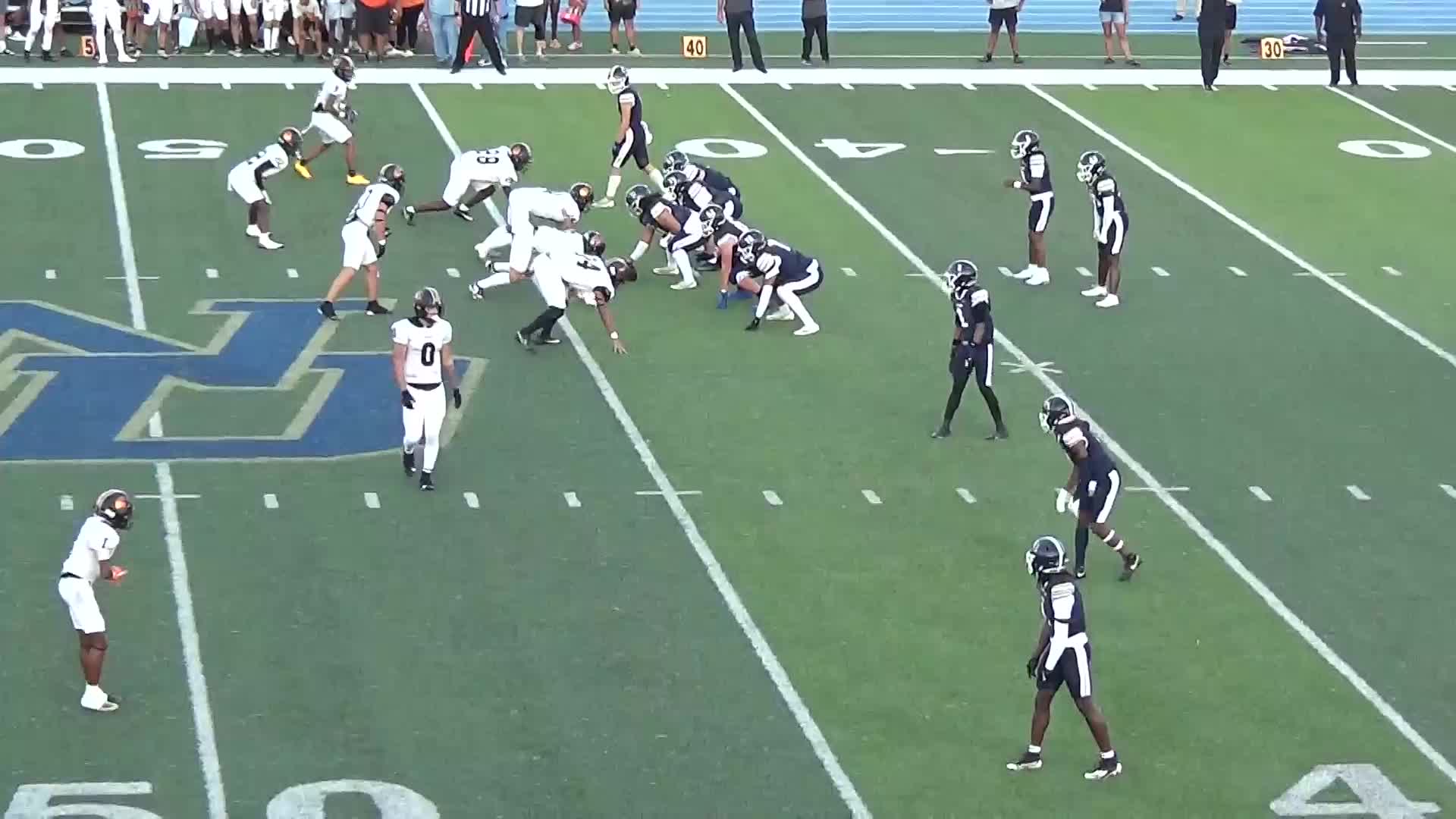Gladewater High School - Jaiydyn Johnson highlights - Hudl
