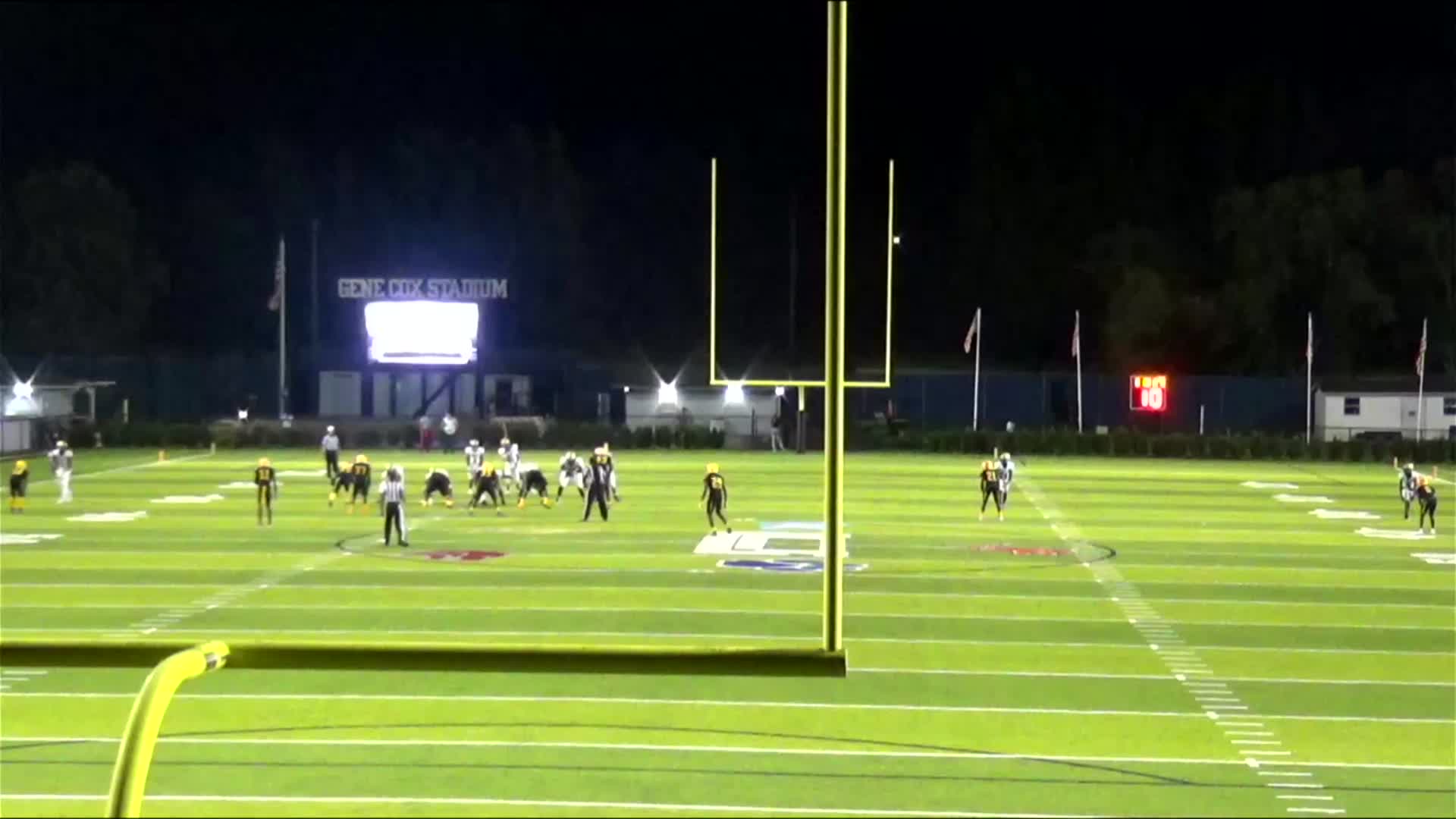 Sophmore Szn Highlights - Kevin Reyes highlights - Hudl