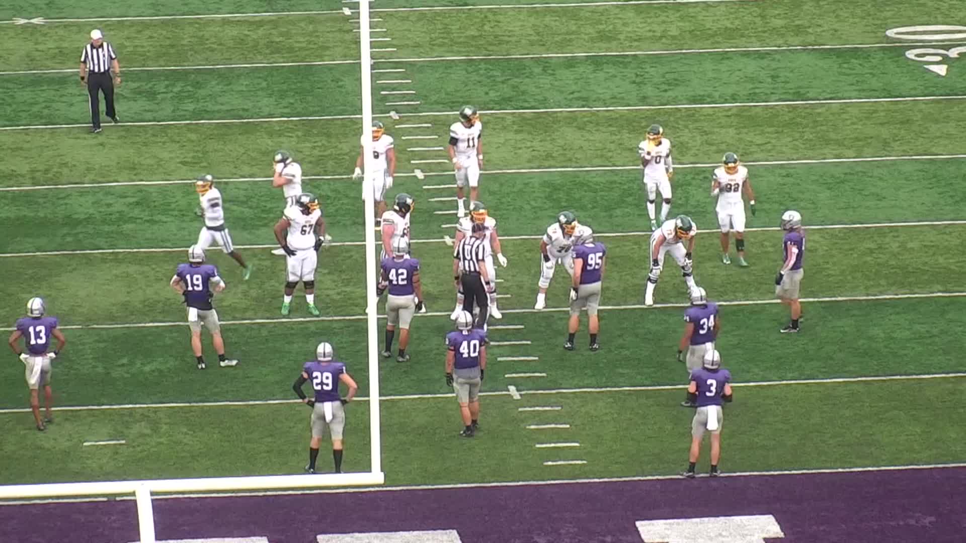 Sophomore Year - Jayson Rouse highlights - Hudl