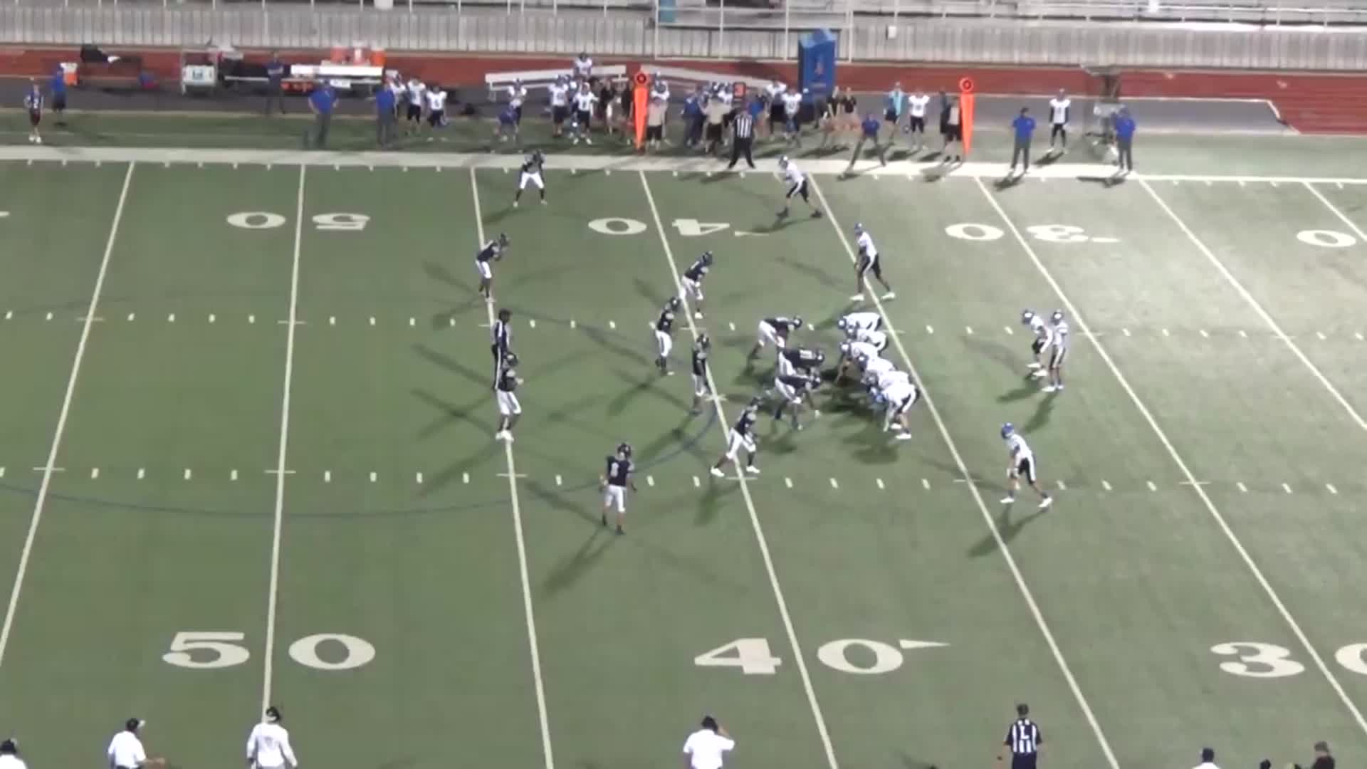 Krum High School - Ranchview High highlights - Hudl