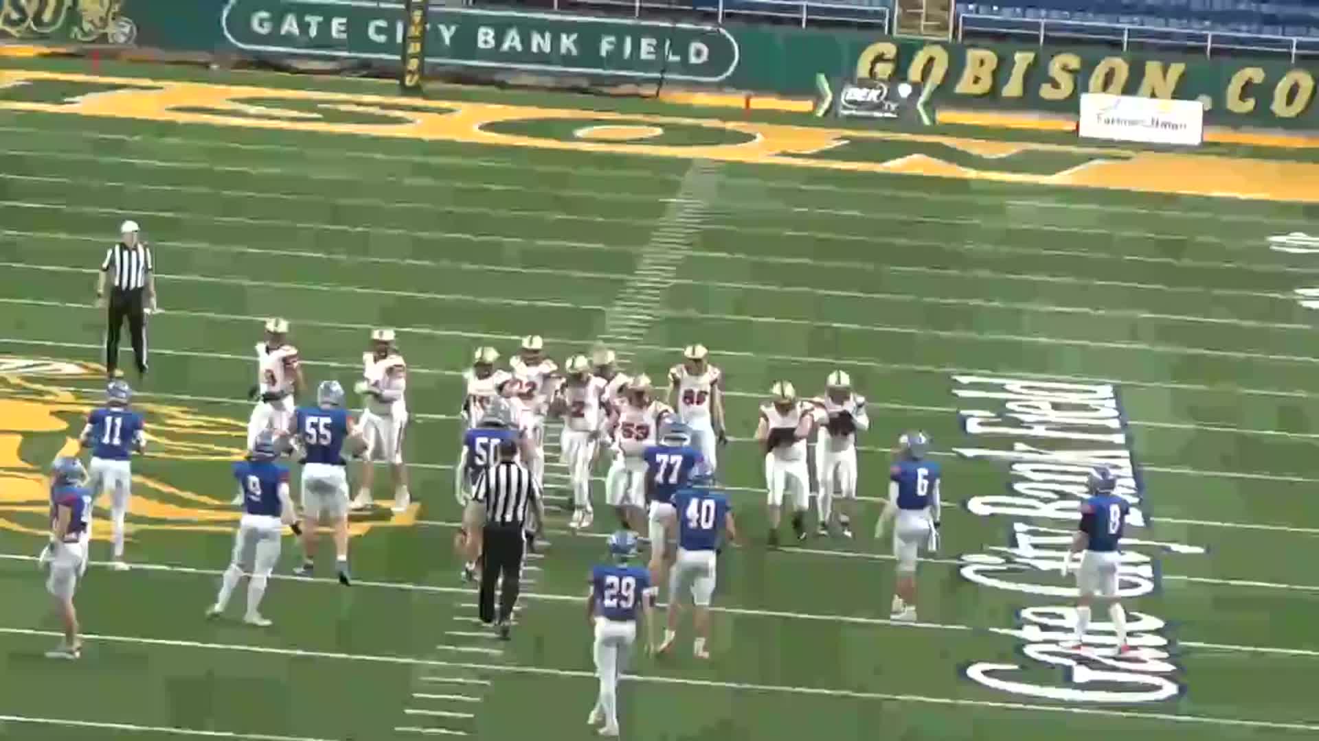 Xavier Muse Jr Season Tape - Xavier Muse highlights - Hudl