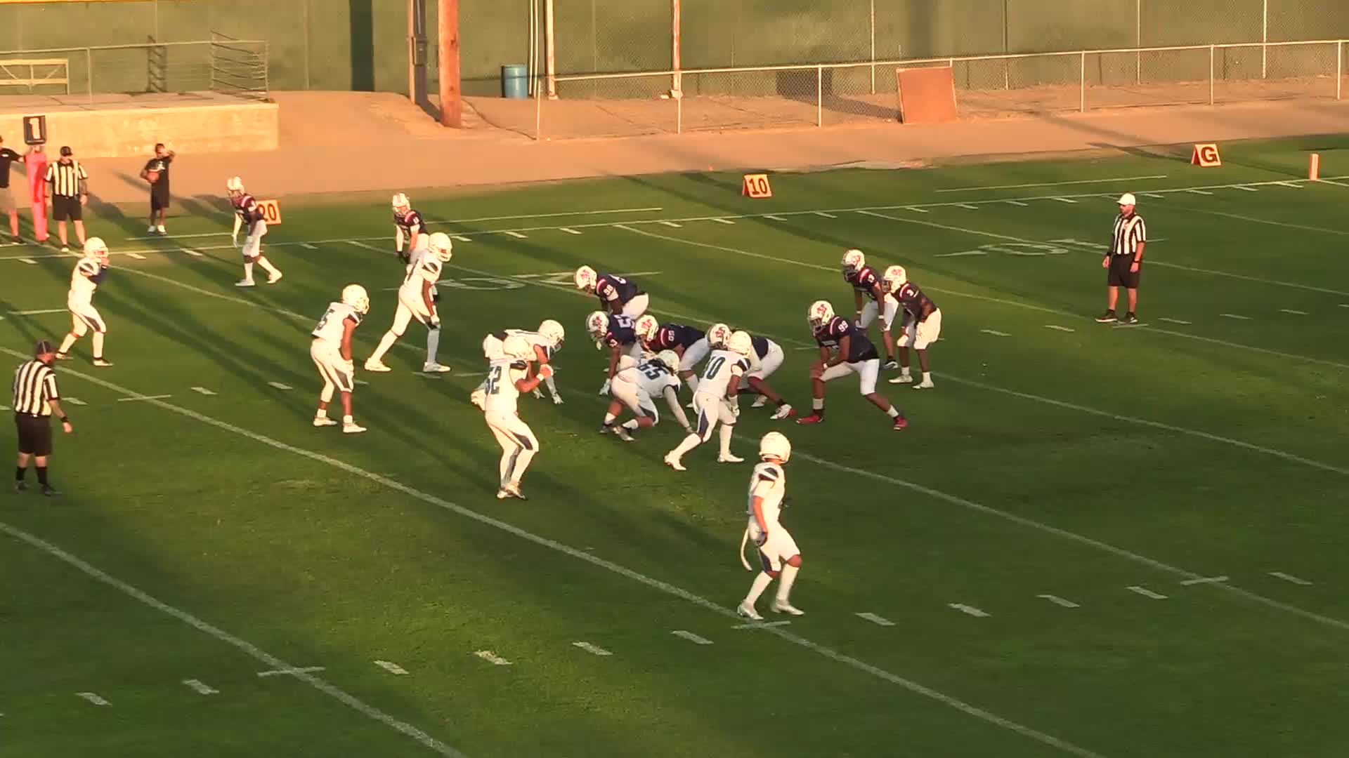 Junior Szn - Jaiveer Grewal highlights - Hudl