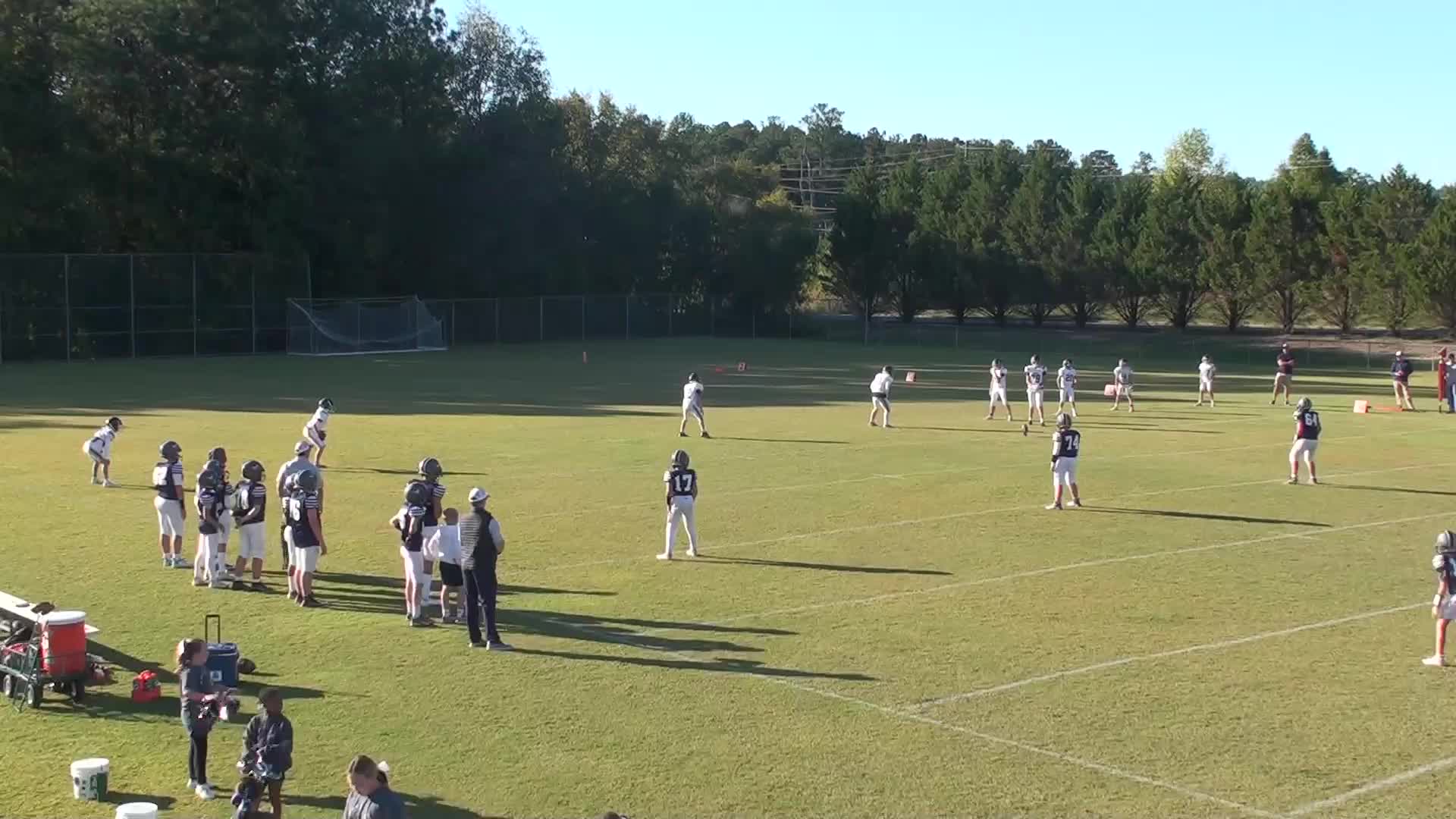 UC - Ethan Place highlights - Hudl