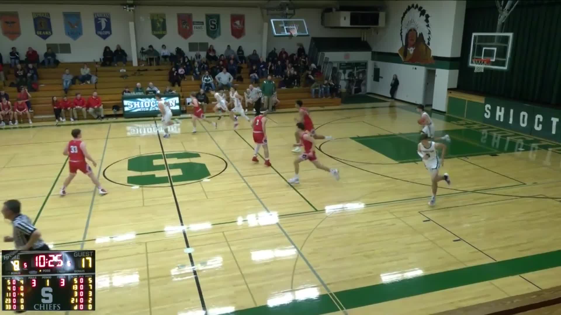 Pacelli High School - Jacob Klitzke highlights - Hudl