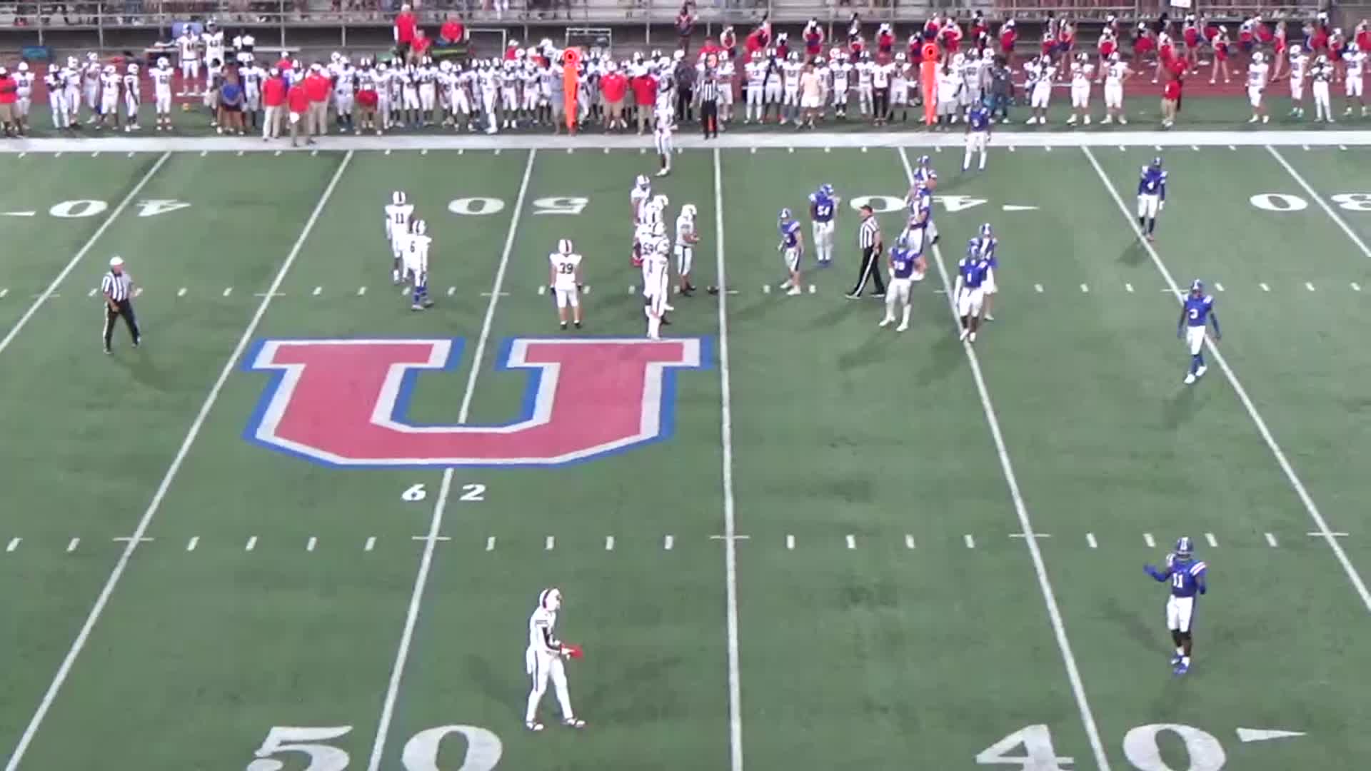 End Of Season - Malachi Butler highlights - Hudl